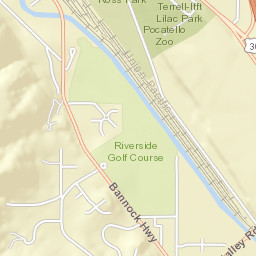 Parks & Amenities • Ross Park Aquatic Complex