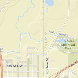 Facilities • Foster Park