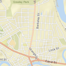 Facilities • Greeley Park