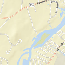 Facilities • DPW Admin Building