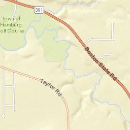 Facilities • Taylor Road Family Recreation Facility