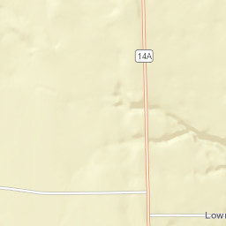 Facilities • Yates County Highway