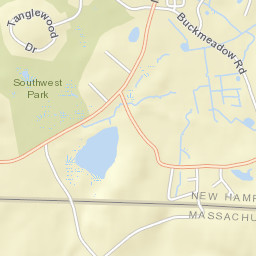 Facilities • Main Dunstable Soccer Fields