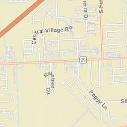 Facilities • Chesterfield Community Center