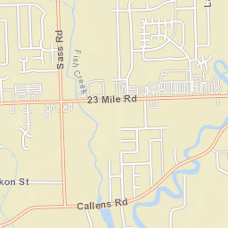 Facilities • Chesterfield Community Center