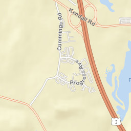 Facilities • Old Town Hall