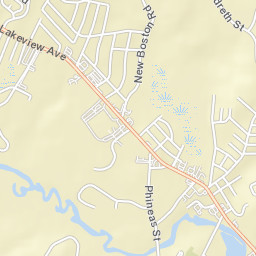 Facilities • Carrick Park