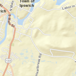 Facilities • Nichols FIeld