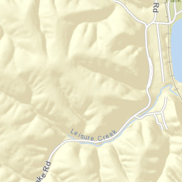 Facilities • Mud Lake