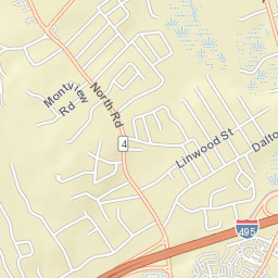 Facilities • 110 Baseball Fields