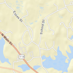 Facilities • Howe-Manning Elementary School