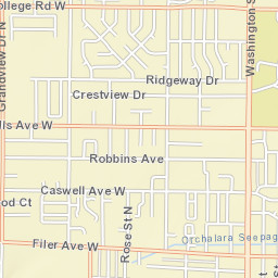 Facilities • Frontier Field