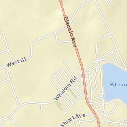 Facilities • Lane Property