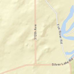 Facilities • Silver Lake Park