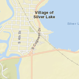 Facilities • Silver Lake Park