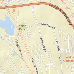 Facilities • Doyle Field