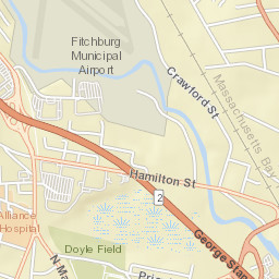 Facilities • Doyle Field