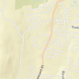 Facilities • Barrett Park