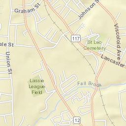 Facilities • Leominster Public Library