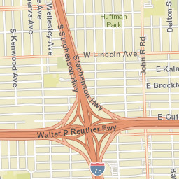 Facilities • VFW Park