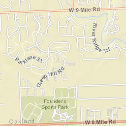 Facilities • Alexander Blue House