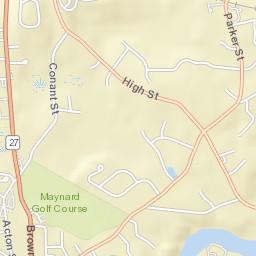 Facilities • Maynard Public Library