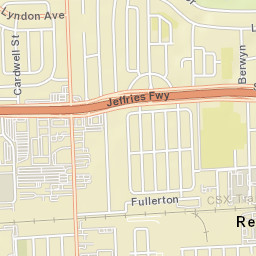 Facilities • Handy Park