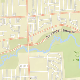 Facilities • Berwyn Senior Recreation Center