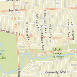 Facilities • Berwyn Senior Recreation Center