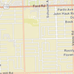 Facilities • Radcliff Center