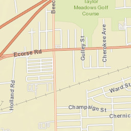 Facilities • Atlas Park