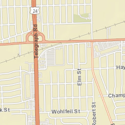 Facilities • Boardman Park Pavilion