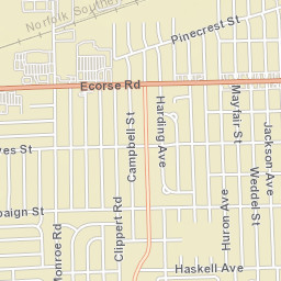 Facilities • 7 Eleven - Ecorse