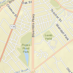 Facilities • Milton Public Library