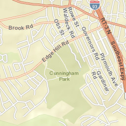 Facilities • Cunningham Park