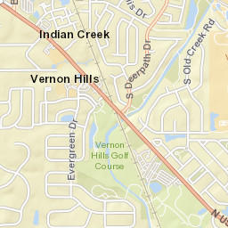 Facilities • Vernon Hills Althletic Complex