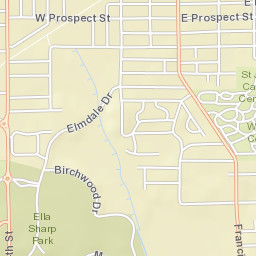 Facilities • Elnora Moorman Plaza