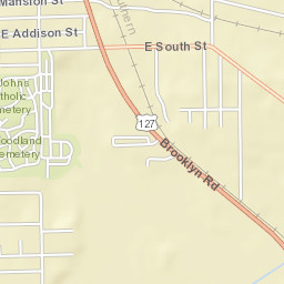 Facilities • Elnora Moorman Plaza