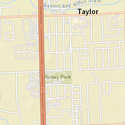 Facilities • Taylor Community Library