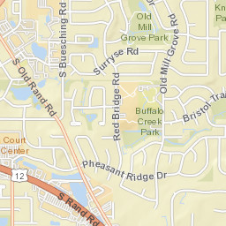 Facilities • Vehe Barn