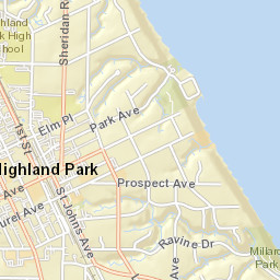 Facilities • Everts Park