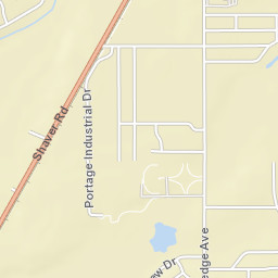 Facilities • Portage Zhang Senior Center