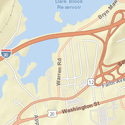 Facilities • Walking Track (Lemansky)