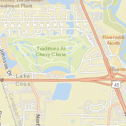 Facilities • Chevy Chase Country Club & Golf Course