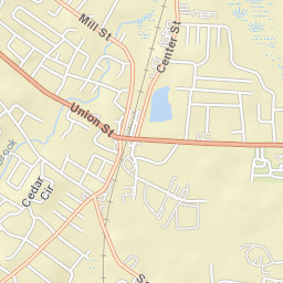 Facilities • Randolph High School