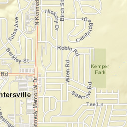 Facilities • Keith Andres Memorial Park