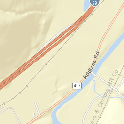 Facilities • Erwin Transfer Station