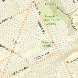 Facilities • Glenwood Park