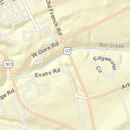 Facilities • Glenwood Park