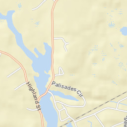 Facilities • Ames Long Pond